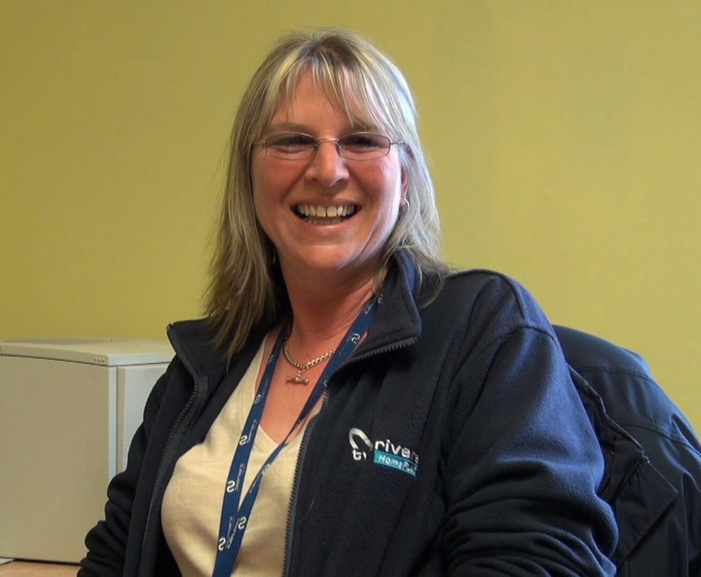 Meet our team - Two Rivers Housing - page 1