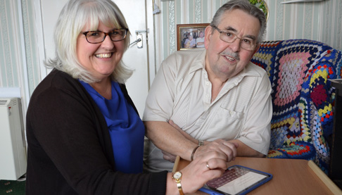 Digital Academy - Mr Skidmore - Two Rivers Housing - page 1