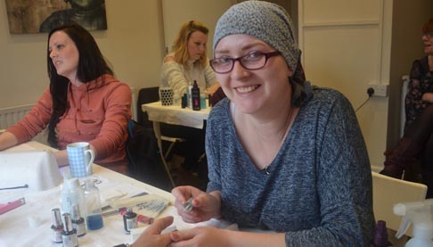 Jodie's going to nail it! - Two Rivers Housing - page 1