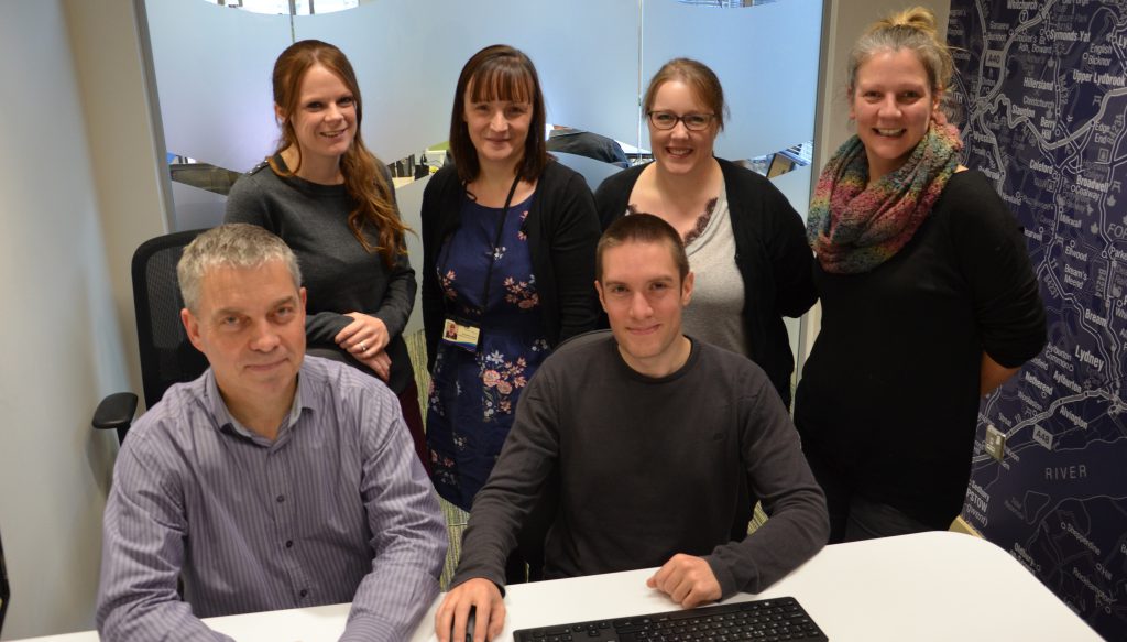 Benefits change will affect thousands - Two Rivers Housing - page 1