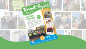 News - Two Rivers Housing - page 1