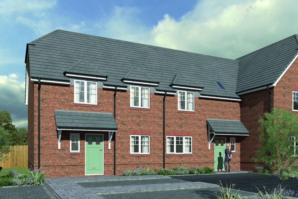 Completed schemes - Two Rivers Housing - page 1